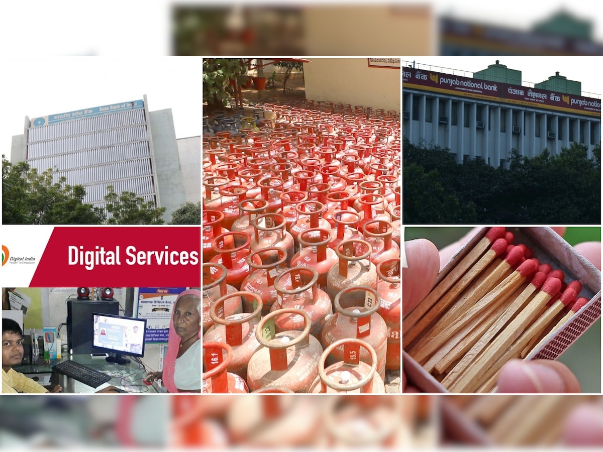 Here are 5 major rule changes from December 1 that will impact you directly