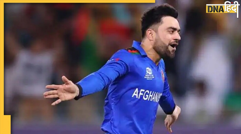 राशिद खान पर होगी पैसों की बारिश, इस टीम के साथ जा सकते हैं स्पिनर