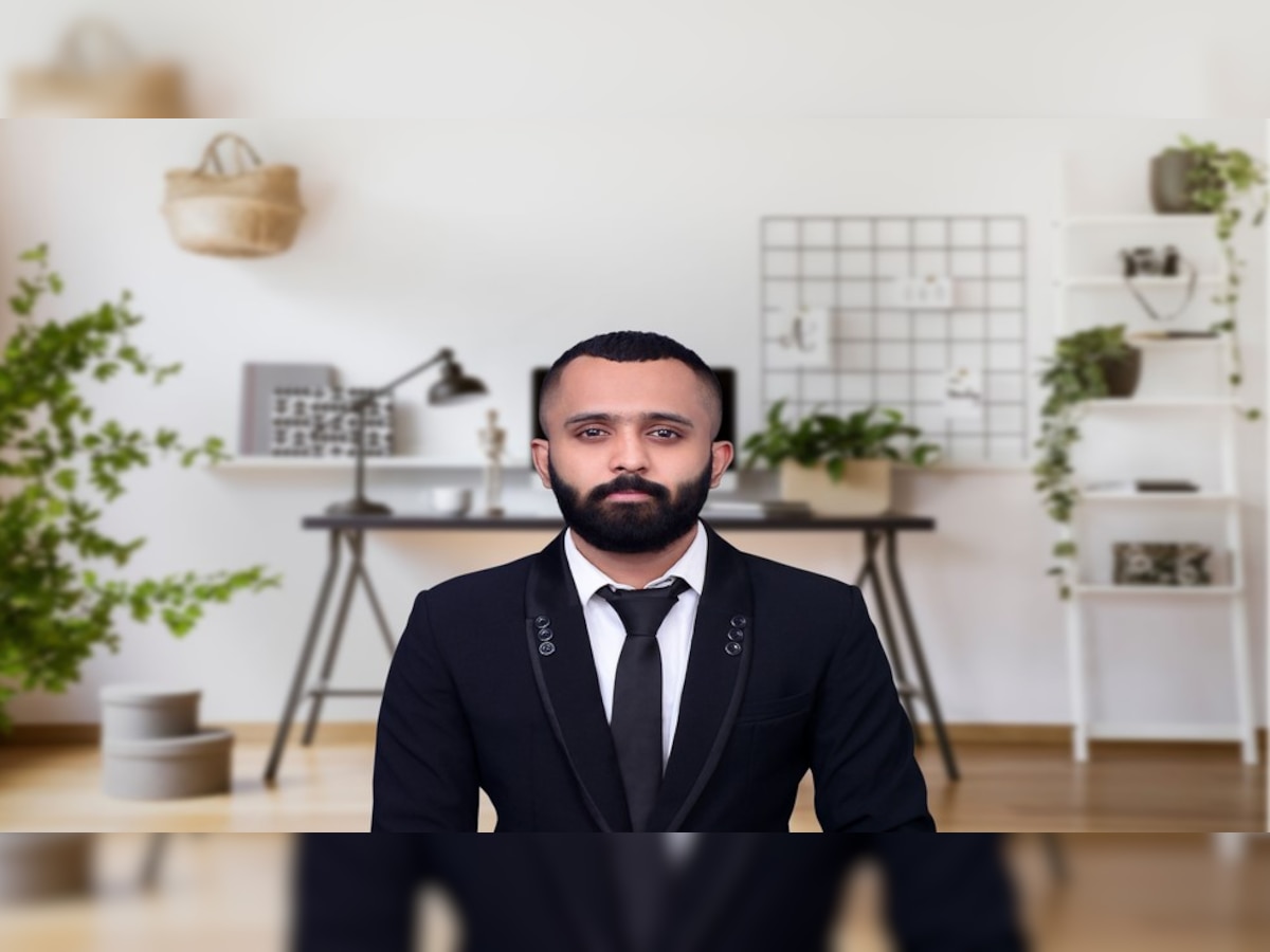 Ravi Rajapaksha Unfolds 4 P’s That Shaped Up His Life as a Leading ...