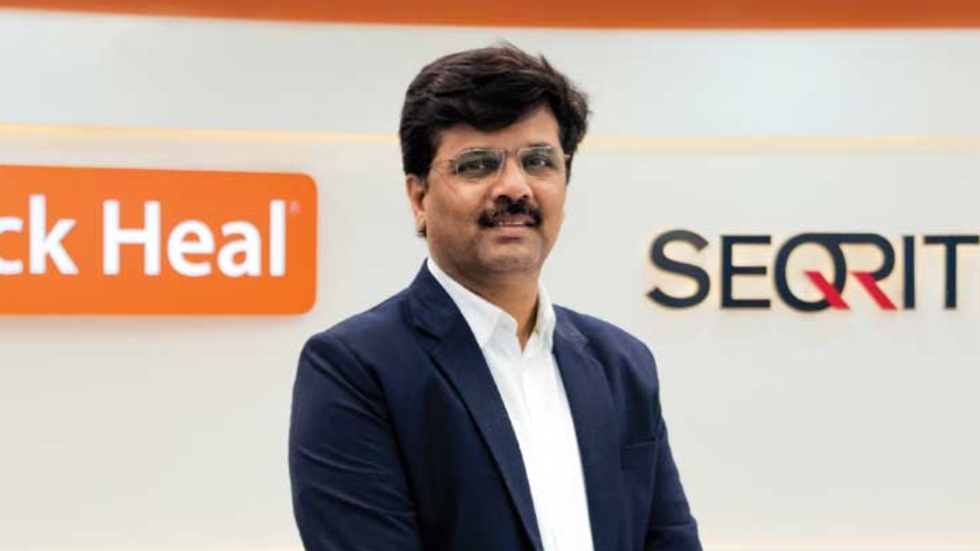 From Rs 400 salary to CEO of Rs 700 crore company: The success story of ...