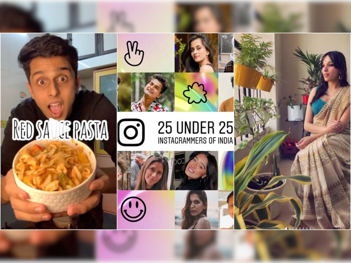 Meet India's 25 most notable Instagrammers under 25