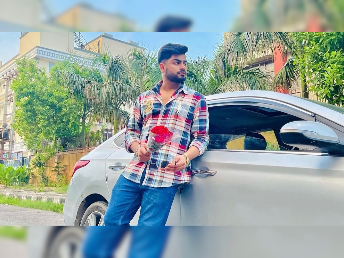 Awanish Singh: The journey of a small-town boy to the big road of ...