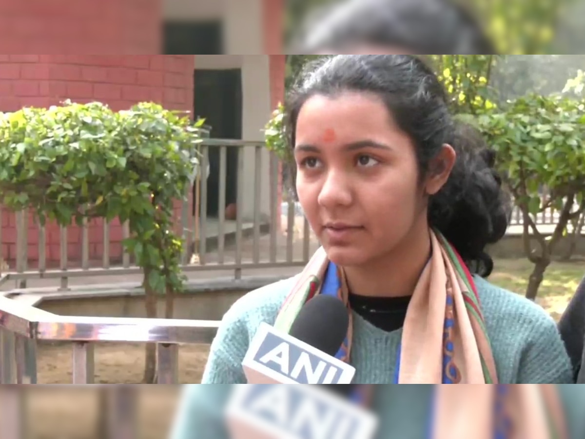 Meet Brigadier LS Lidder's daughter Aashna Lidder: Class 12 student, published author