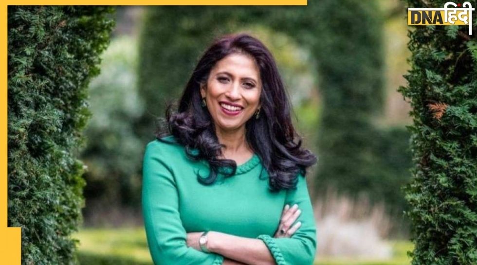 भारतीय मूल के नडेला, पराग और पिचाई के बाद लीना नायर ने देश को किया ...