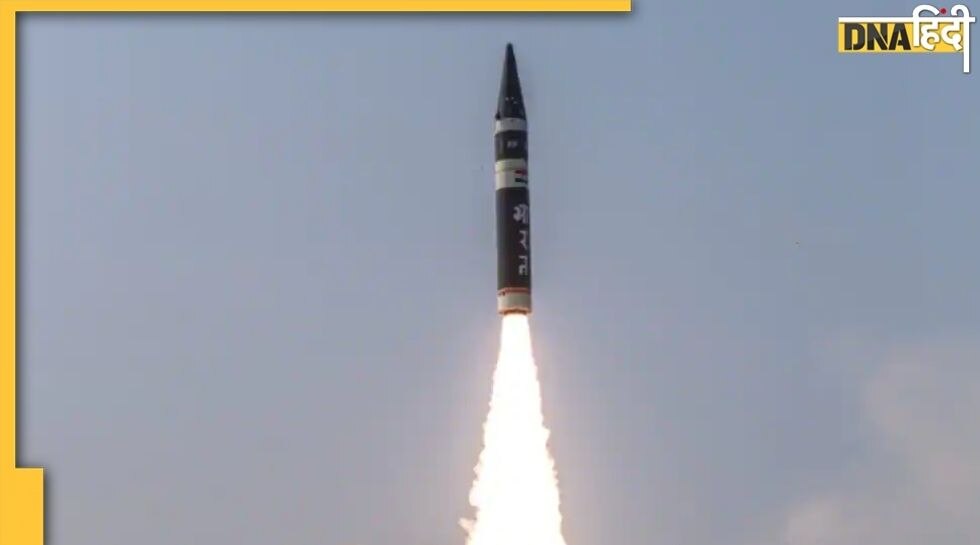 Agni P का DRDO ने किया सफल परीक्षण, जानें क्यों खास है ये Ballistic ...