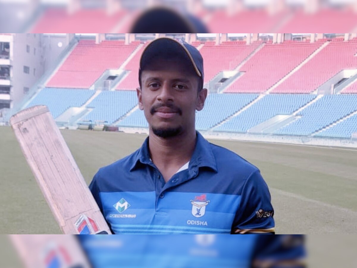 IPL 2022: CSK call up Odisha batter Subhranshu Senapati for selection ...