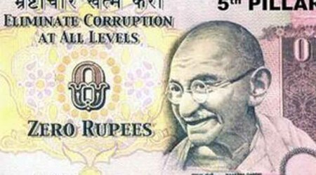 India has Zero rupee notes too - Check details here