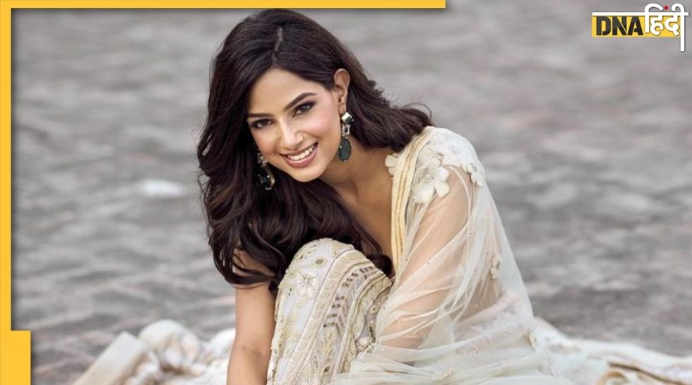 पापा की शेरनी से Miss Universe तक, कैसा रहा Harnaaz Sandhu का सफर? जानें