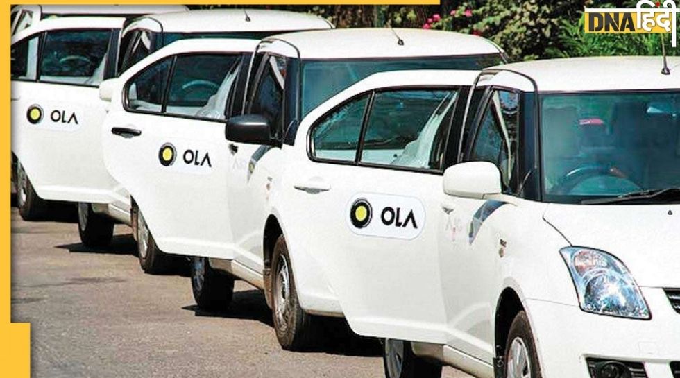 नए साल से महंगा होगा Ola और Uber में सफर, GST के कारण बढ़ेगा सर्विस चार्ज