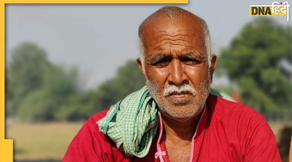 ...जब चोर के हाथ में बाबू जी ने रख दी थी चुनौटी