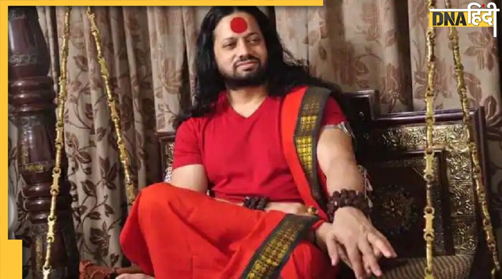 रायपुर कोर्ट ने खारिज की Kalicharan Maharaj की जमानत याचिका