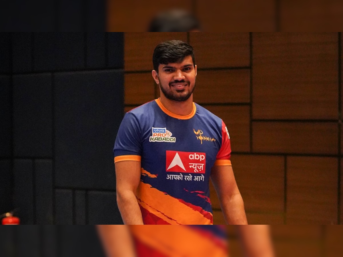 UP Yoddha vs Tamil Thalaivas Dream11 Prediction in Pro Kabaddi: Best ...