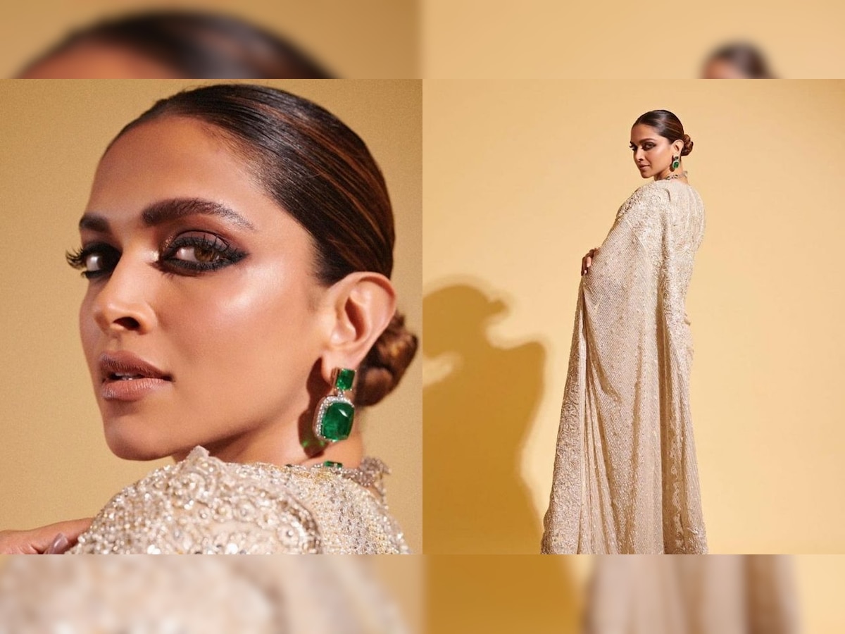 Deepika Padukone defines what success means to her- Watch