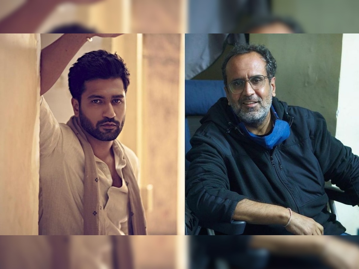 Aanand L Rai replies to Vicky Kaushal's request to cast him, says 'Tu ...