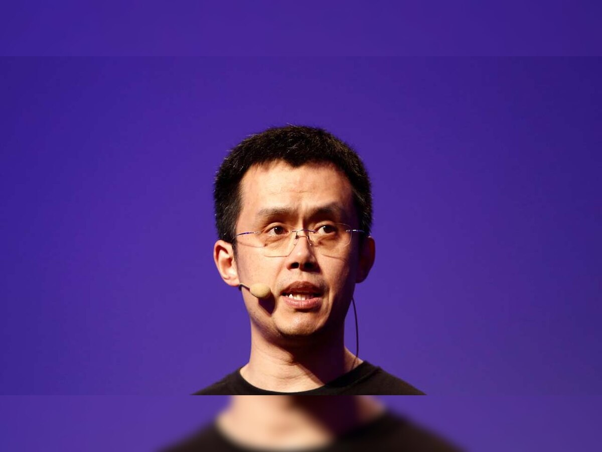 Meet Changpeng Zhao, the CEO of Binance who is now Asia's richest man