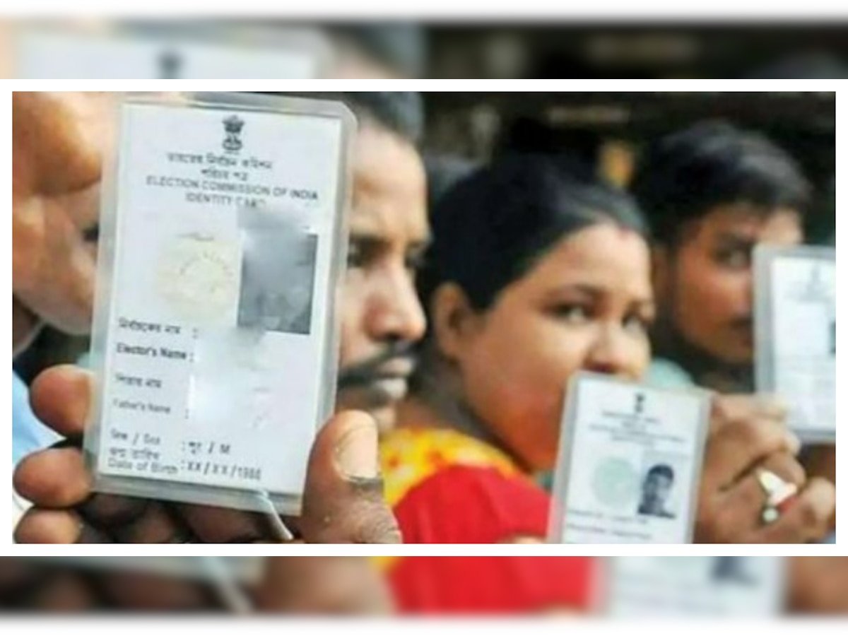 Here’s how you can update your residential address on Voter ID card online