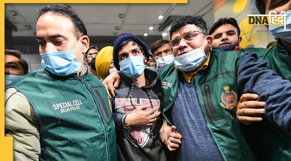 Bulli Bai के क्रिएटर नीरज बिश्नोई की जमानत याचिका खारिज, जानिए कोर्ट ने ...