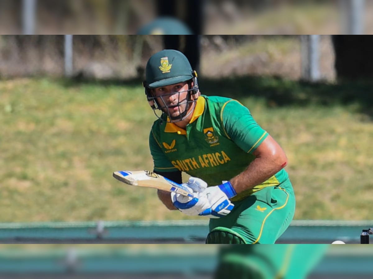 IND vs SA: Wondering how to pronounce South Africa cricketer Janneman ...