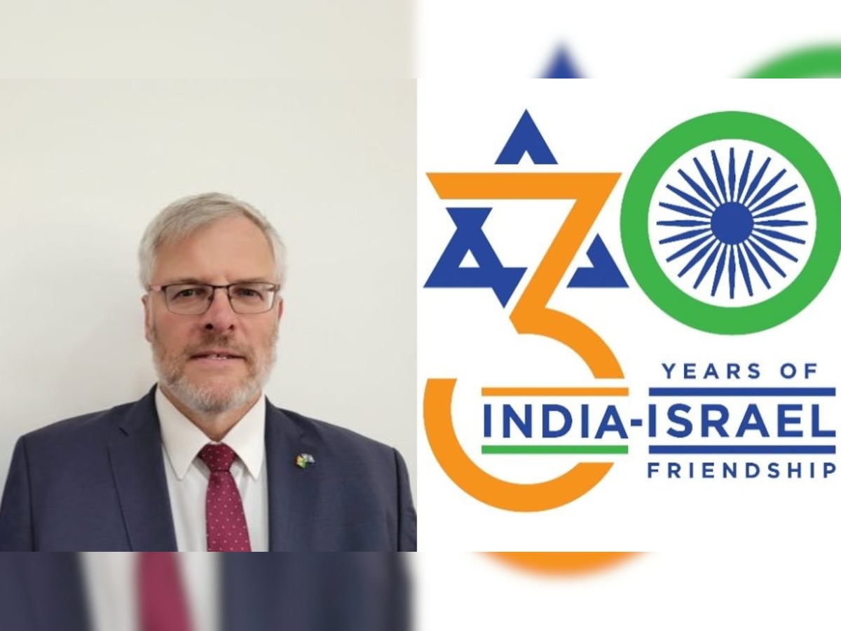 No anti-Semitism in India, says Israel envoy Naor Gilon