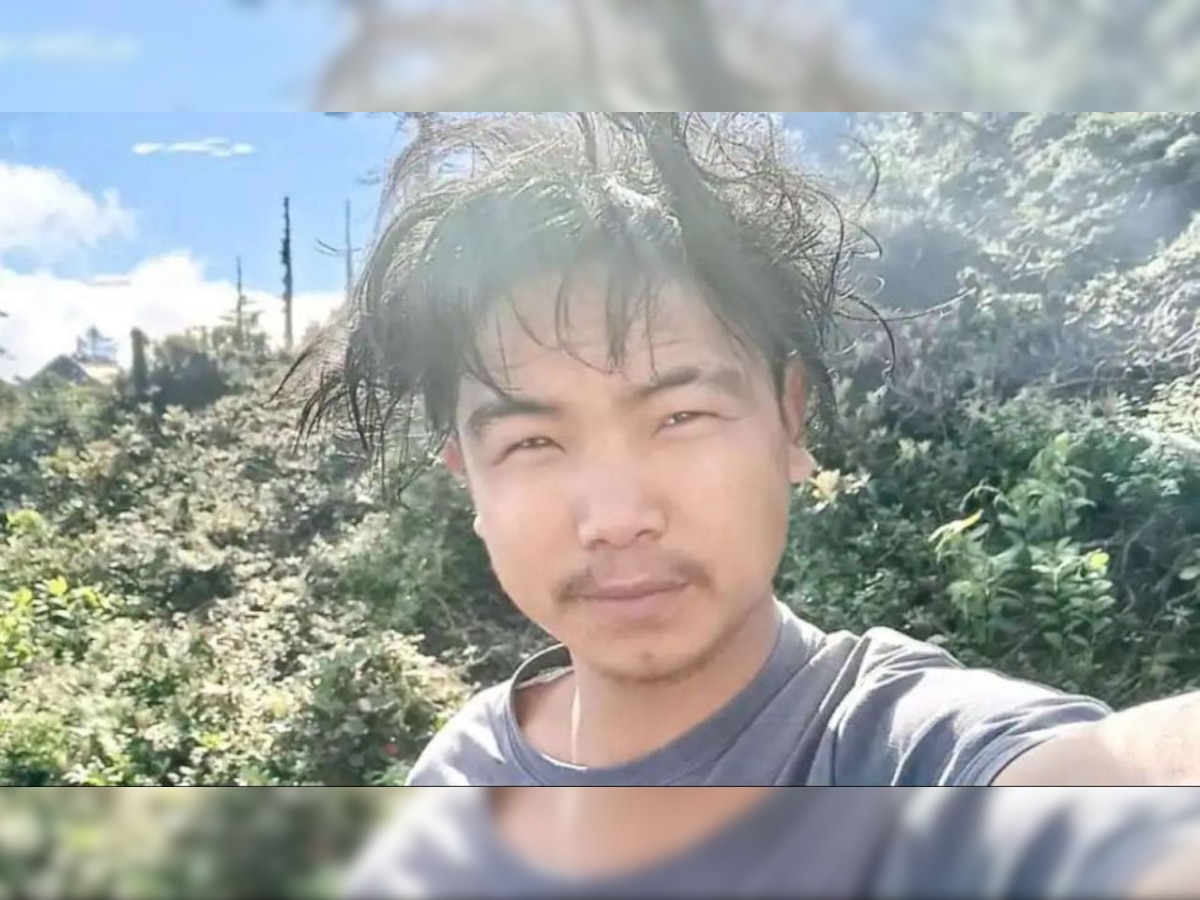 Missing Arunachal Pradesh youth: Union Minister Kiren Rijiju gives update