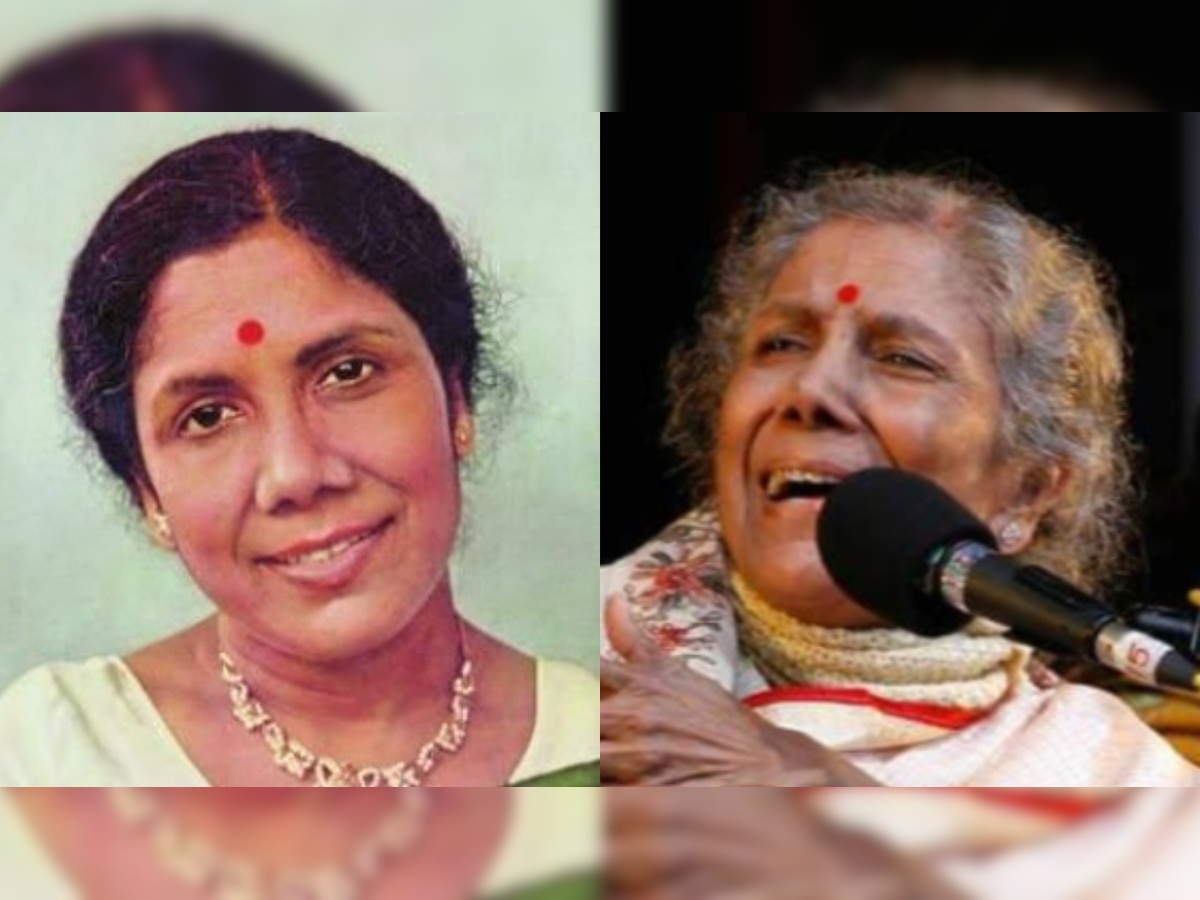 Singer Sandhya Mukherjee declines Padma Shri award, says THIS