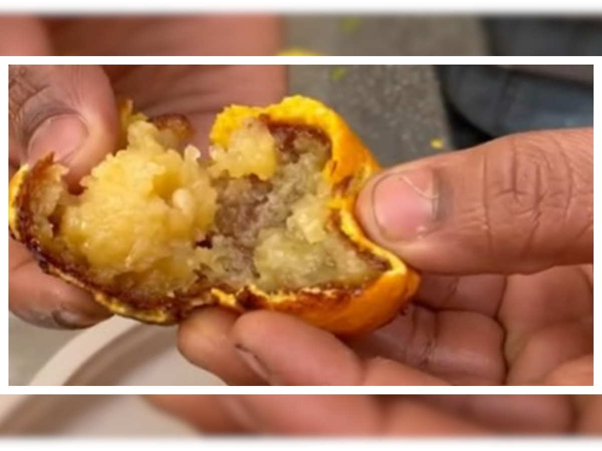 King of bizarre street food combinations: Street-side eatery makes ...