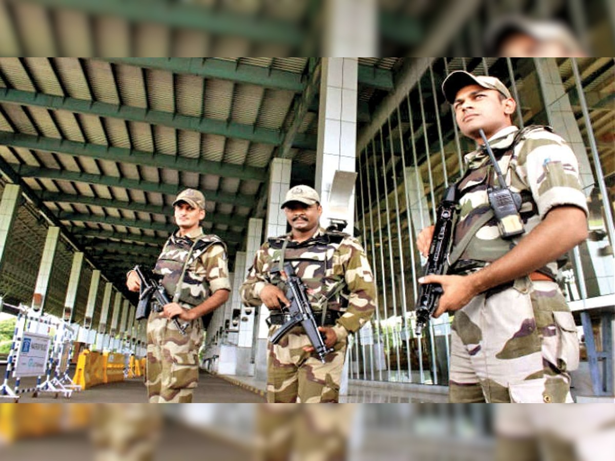 CISF Recruitment 2022: Bumper vacancies announced for Assistant Sub ...