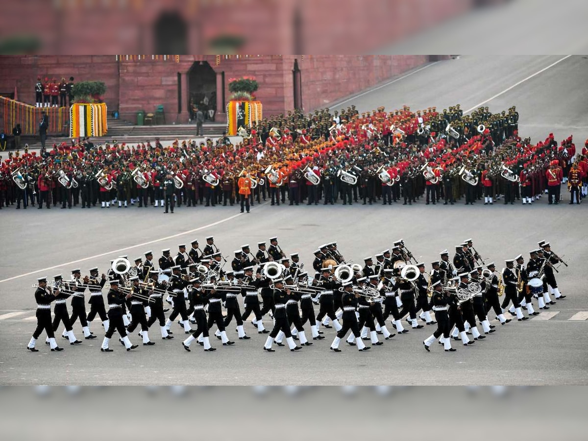 Beating Retreat Ceremony Delhi Police Issues Traffic Advisory For Saturday