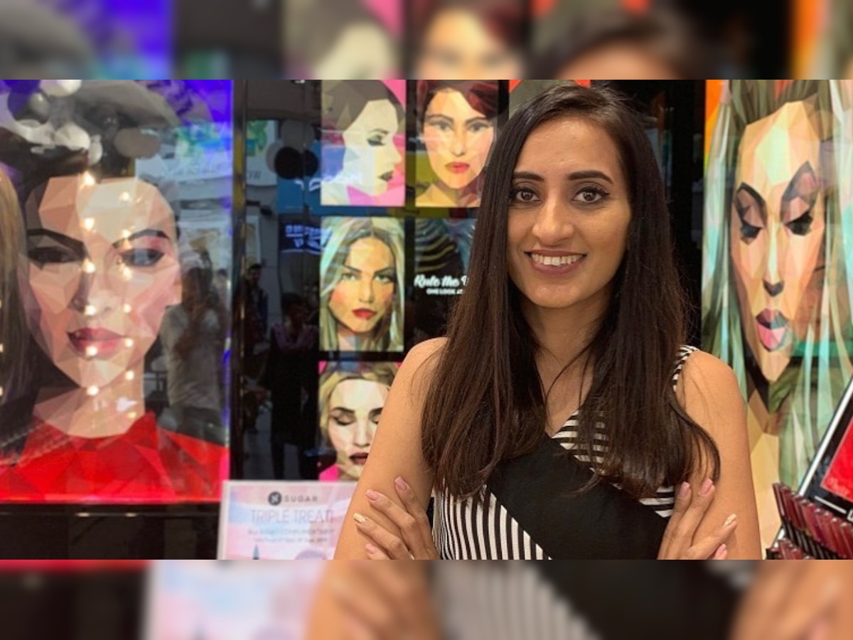 Meet Vineeta Singh, who is Shark Tank India judge, Sugar Cosmetics CEO ...