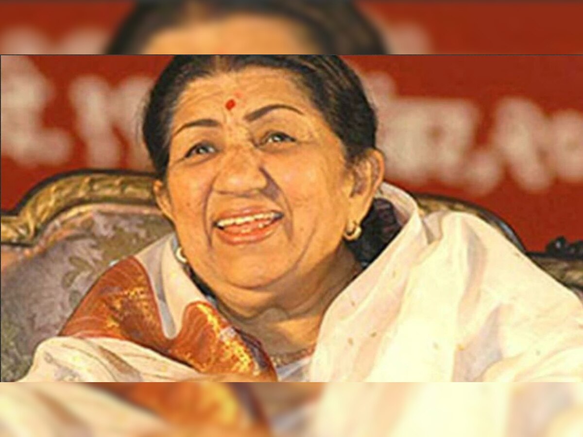 Lata Mangeshkar Health Update: Legendary singer off ventilator but ...