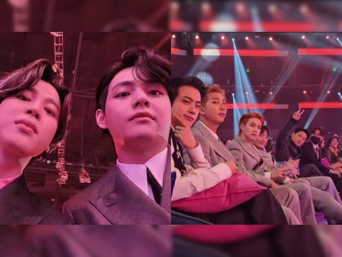 [BTS Jimin và Jin]: Top 7 Màn trình diễn hợp tác nổi bật của Jimin và Jin sẽ khiến bạn say mê!