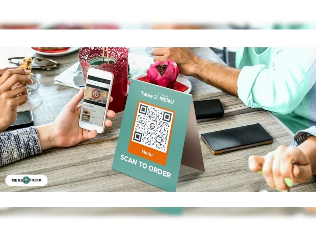 How to create a digital menu to boost your restaurant’s marketing strategy?