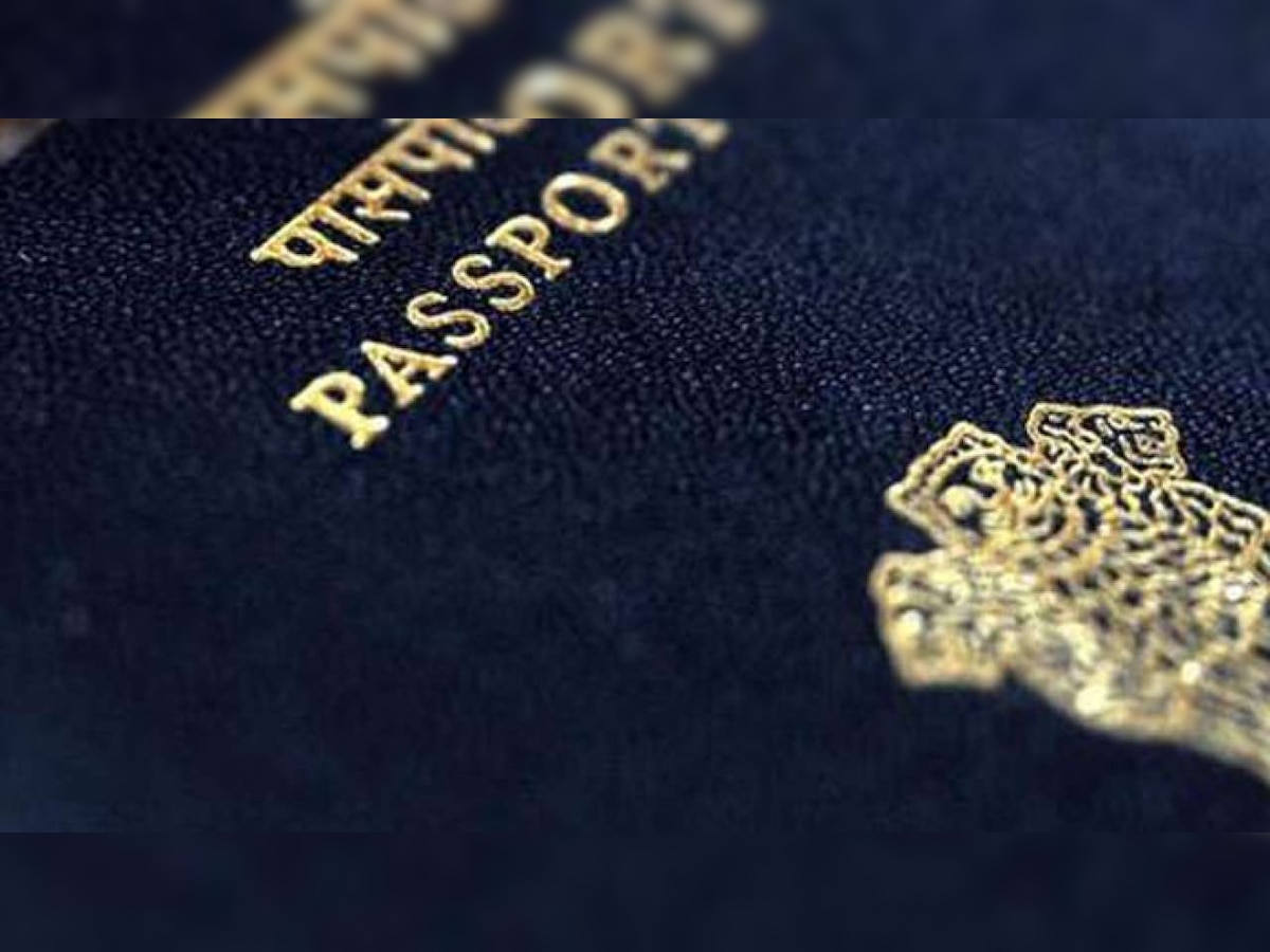 Union Budget 2022: All you need to know about chip based e-passports ...