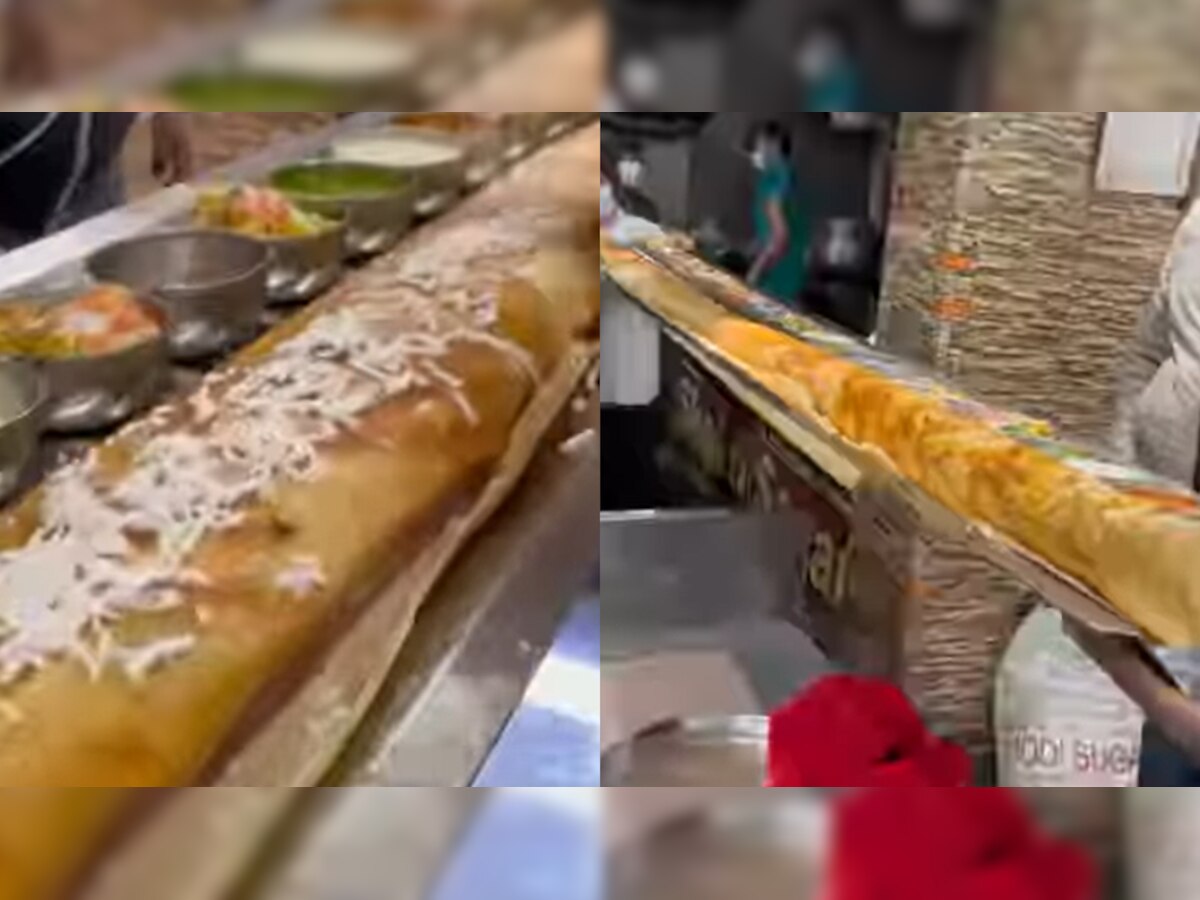 Foodies assemble! Win Rs 71,000 at THIS Delhi restaurant by finishing ...