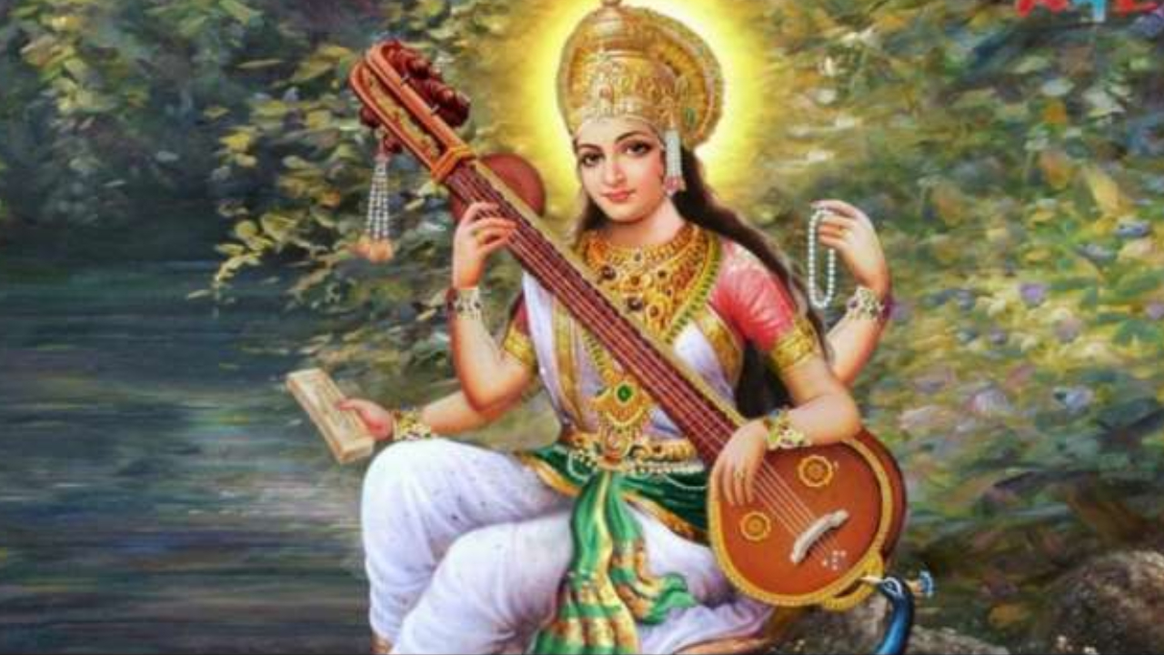 Basant Panchami 2022 Shubh Muhurat Puja Vidhi And Mantra For