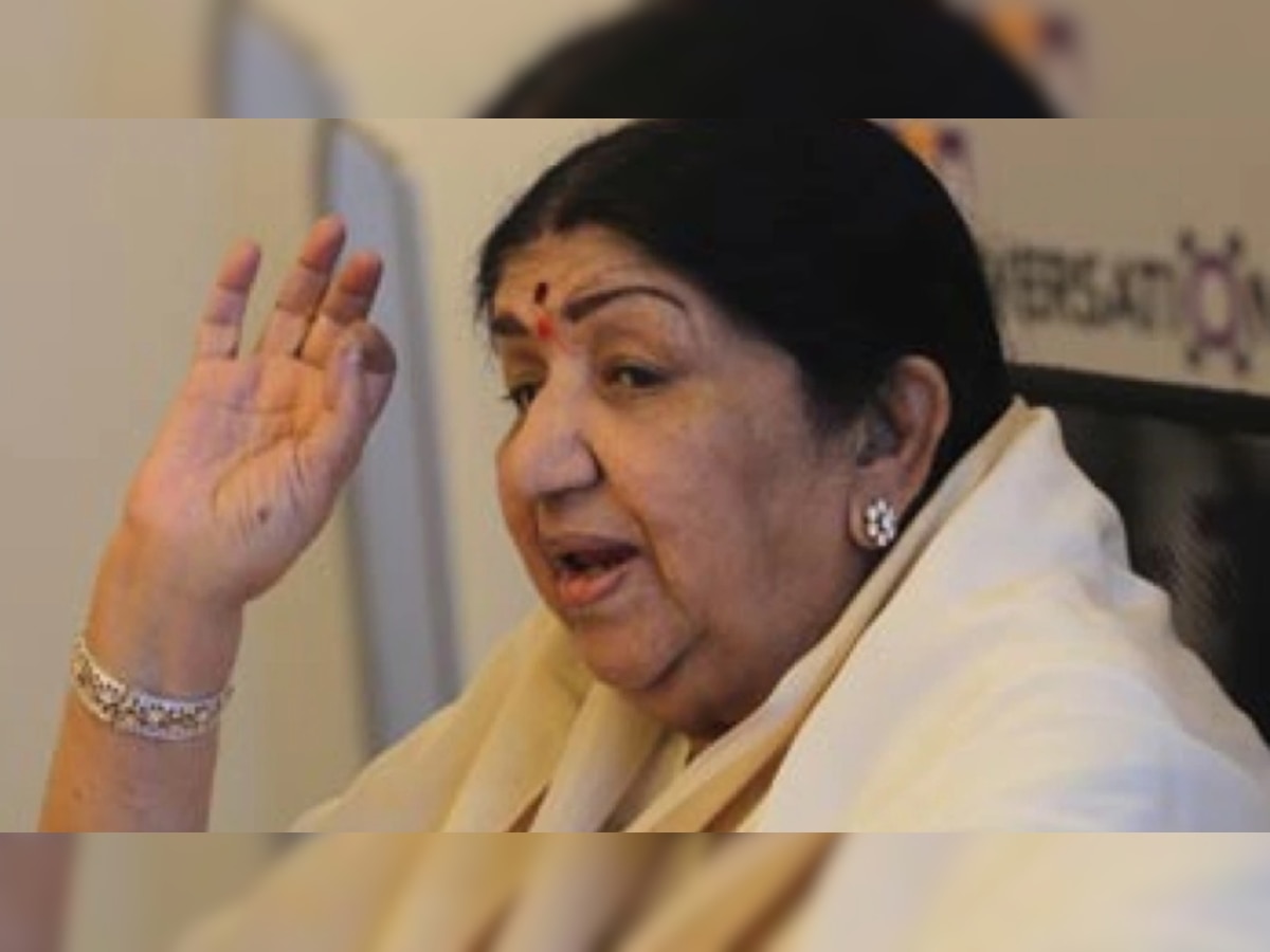 Lata Mangeshkar death: Rare and interesting facts about the legendary ...