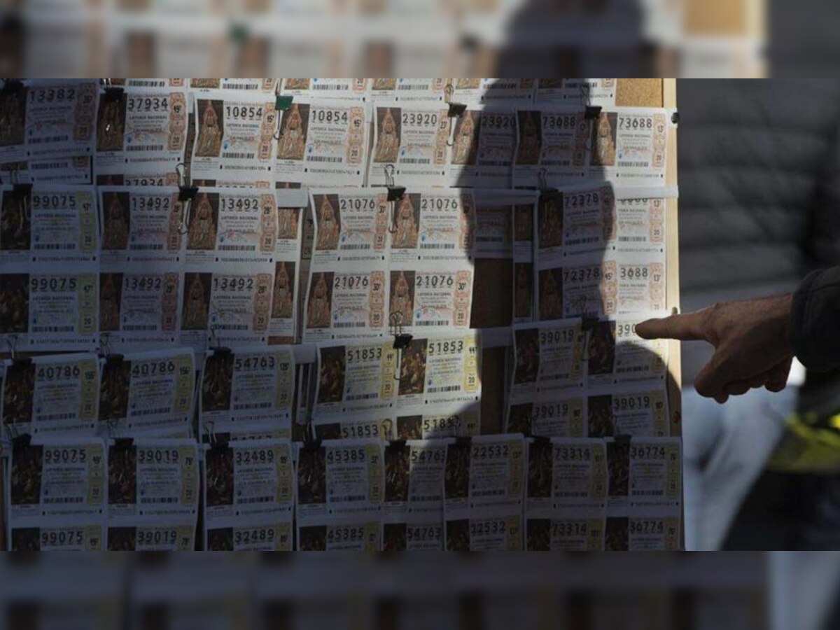 Lottery fraud alert: Beware of suspicious calls, SMS, emails ...
