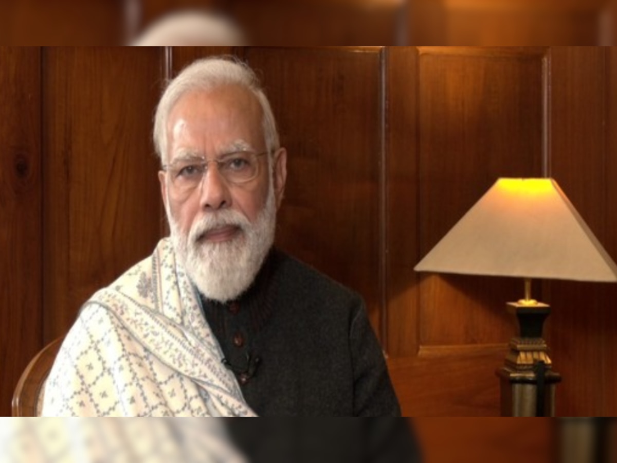 ‘Have always tried to win the hearts of farmers’: PM Modi on withdrawal ...