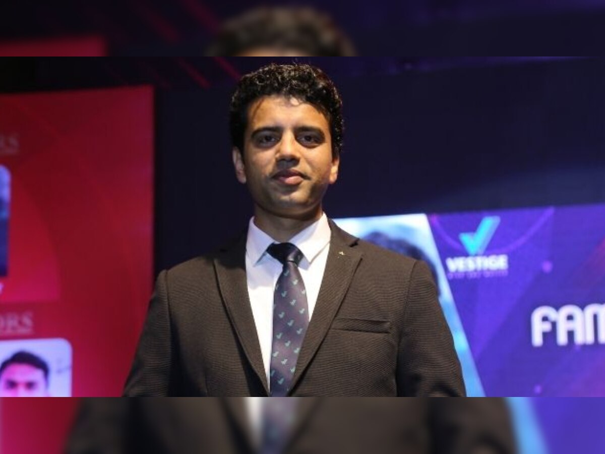 'Goals without an action plan are just Dreams,' Life Coach Himanshu ...