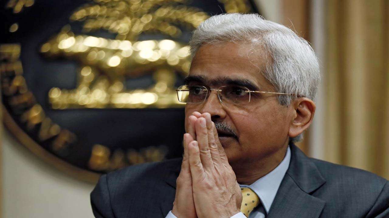 RBI Governor Shaktikanta Das warns against cryptocurrencies, says value ... RBI Governor Shaktikanta Das warns against cryptocurrencies, says value ...
