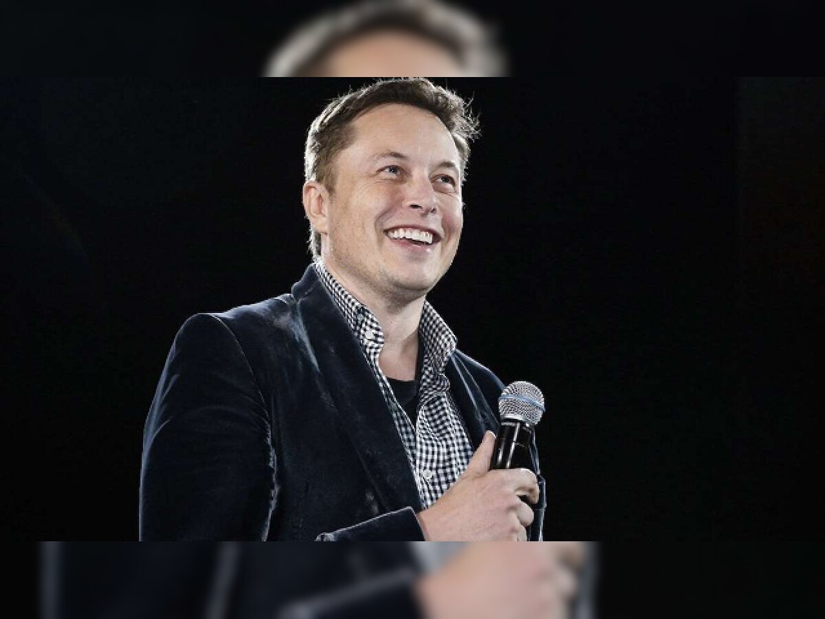 Tesla CEO Elon Musk donated nearly $6 billion of shares to charity, one ...