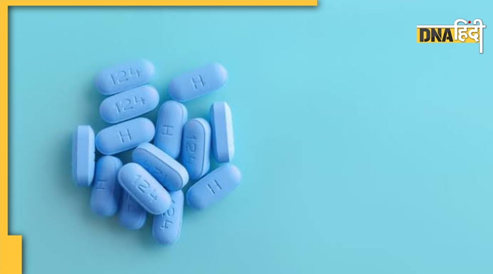 PrEP और PEP: ये दवाइयां बचा सकती हैं HIV संक्रमण से
