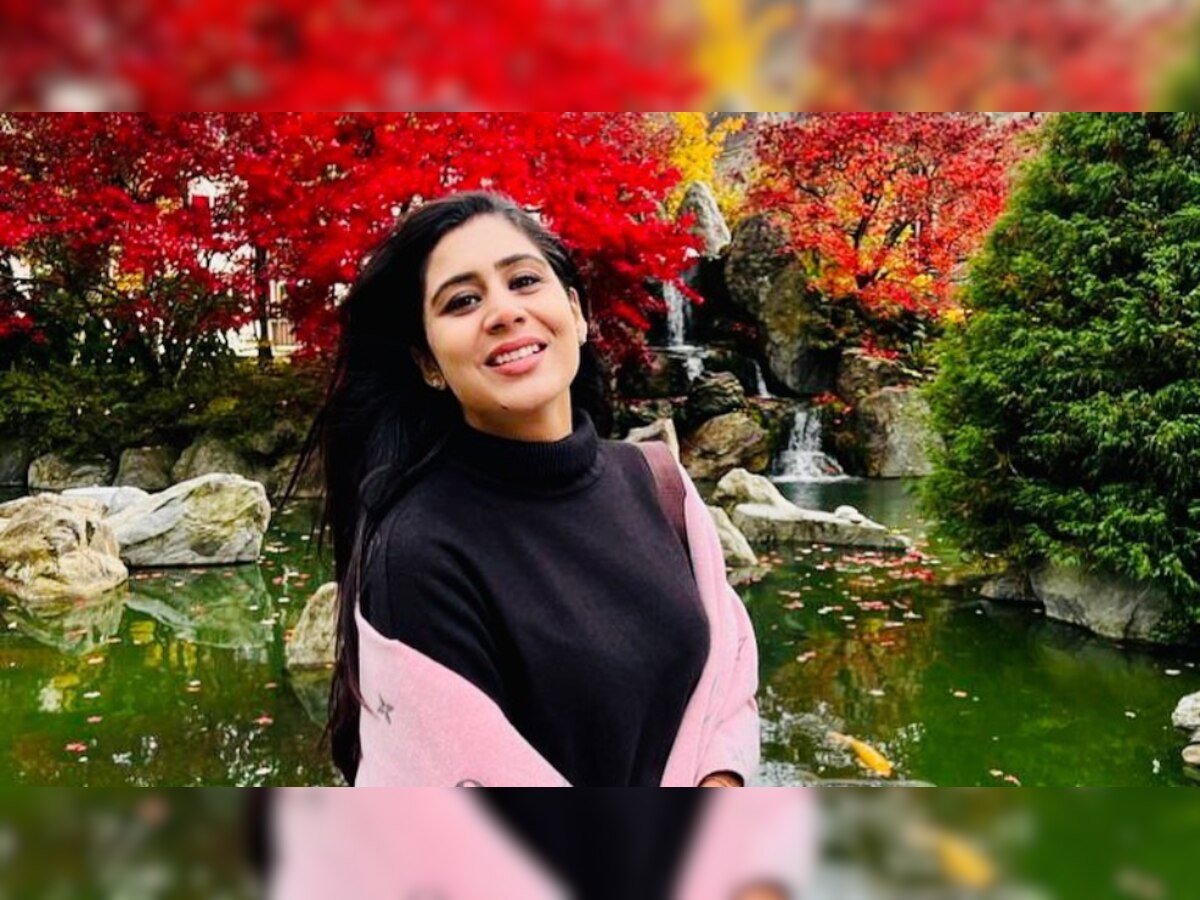 Ghazal Alagh opens up about worst part of ‘Shark Tank India’