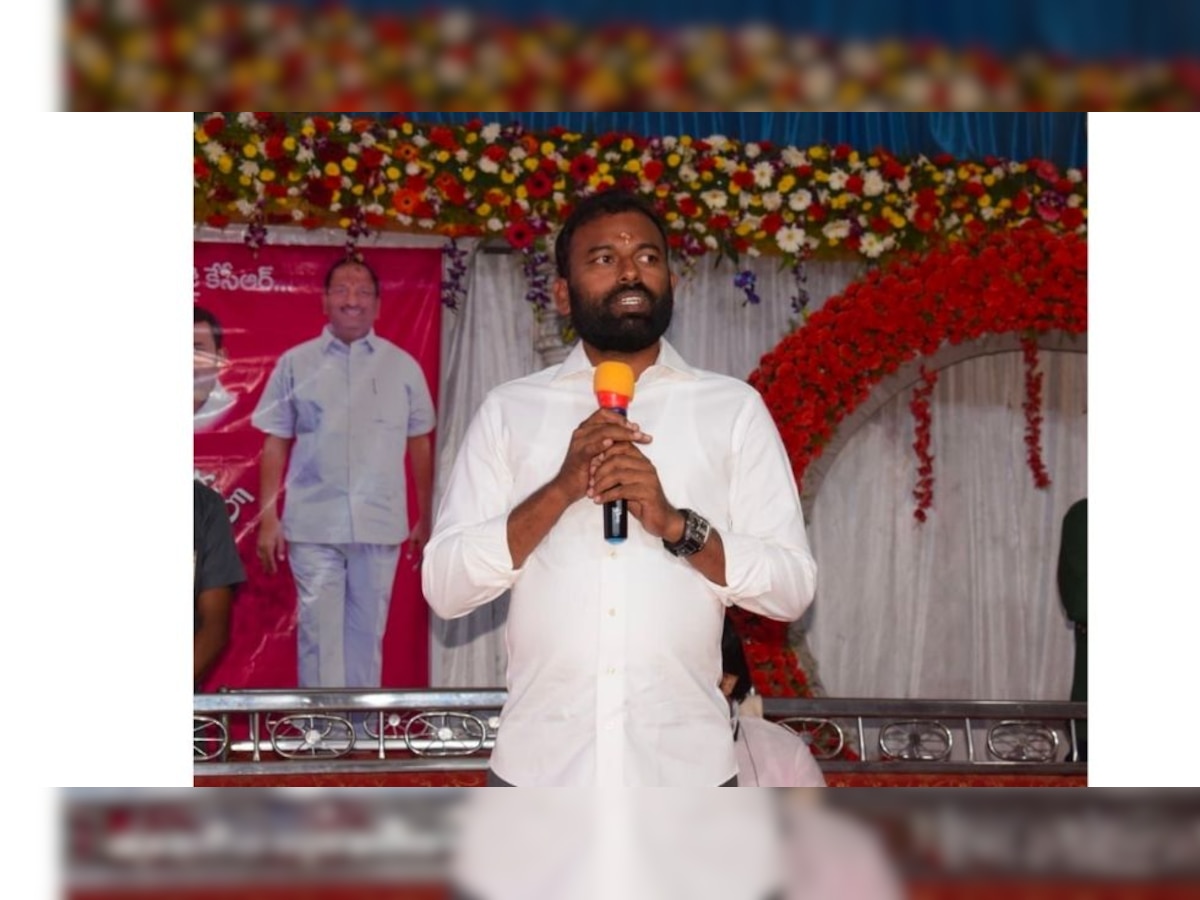 Social media convenor Y Sathish Reddy shares his valuable perspective ...