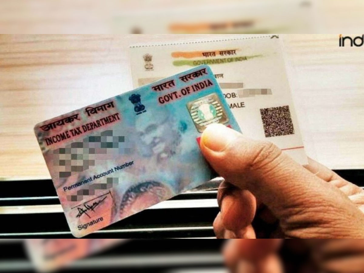 Hundreds of Indians victim of PAN card fraud on this app