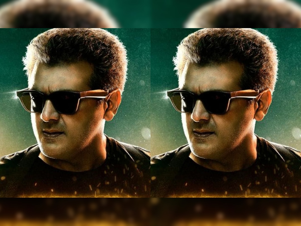 ‘Valimai’ Twitter review: Fans laud Ajith Kumar’s acting, top-notch ...