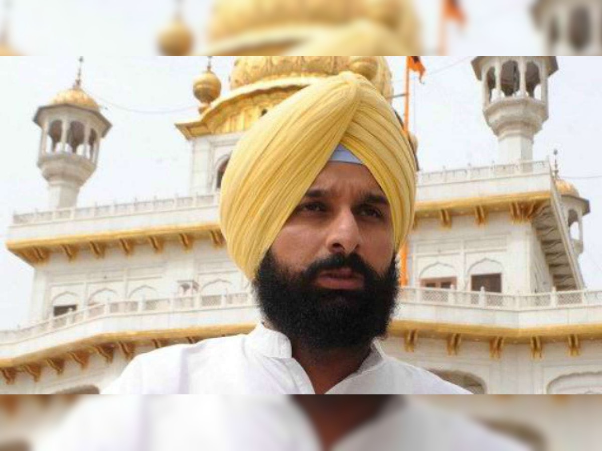 SAD leader Bikram Singh Majithia sent to judicial custody in drugs case