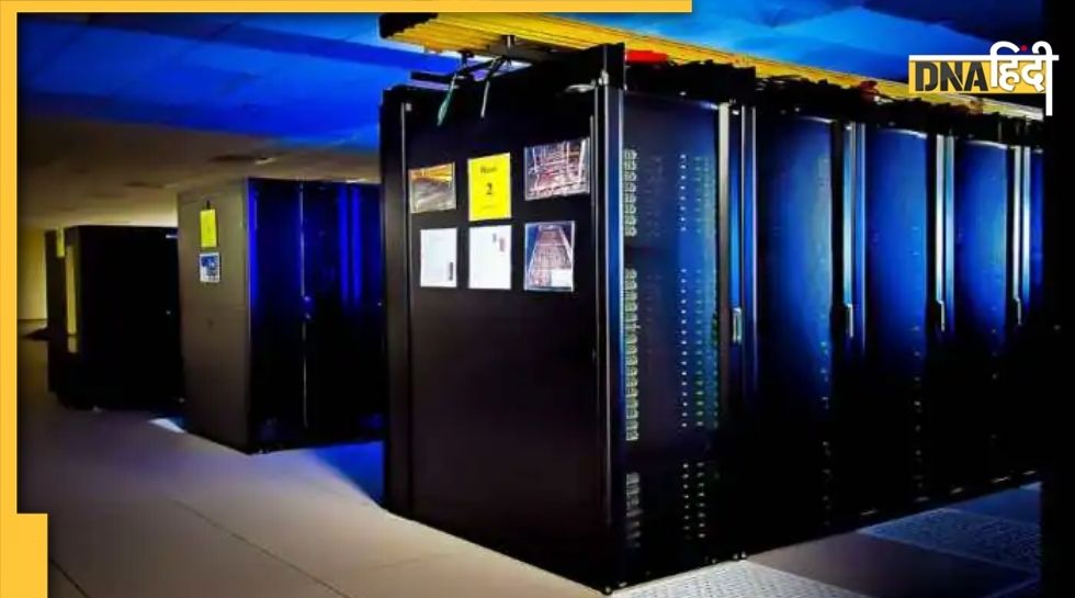 देश को जल्द मिलेंगे 5 और Super Computer, जानें क्या होगा फायदा