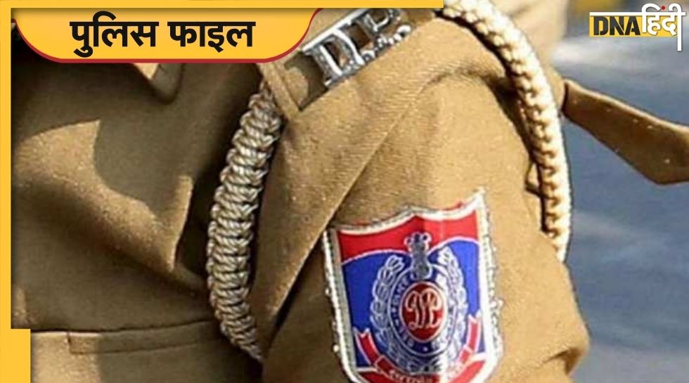 पेरेंट्स के लिए वरदान बनकर सामने आईं Delhi Police कॉन्स्टेबल सुनीता, 8 ...