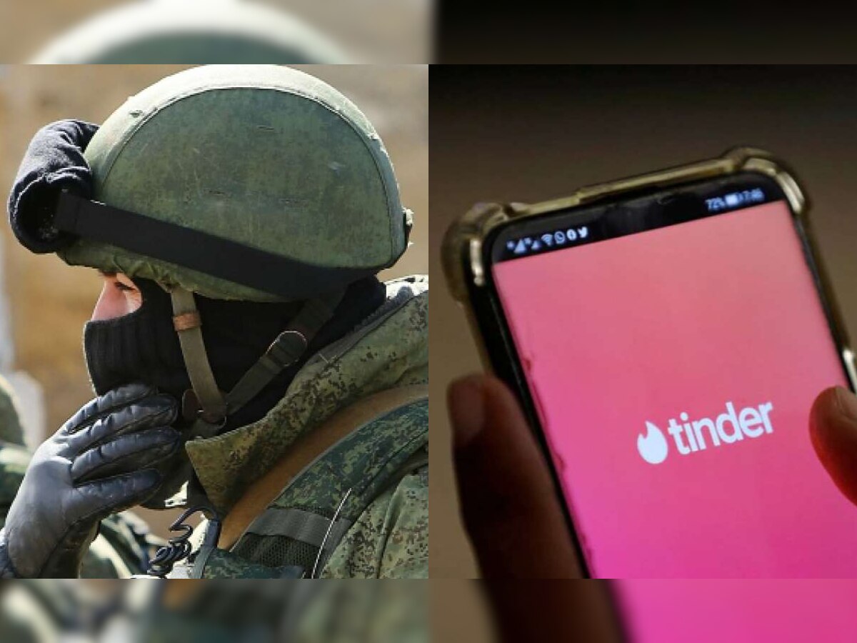 ‘Won’t sleep with the enemy’: Russian soldiers send ‘flirty’ messages ...